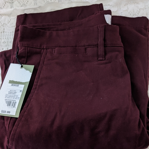 Goodfellow & Co | Pants | Mens Goodfellow Co Straight Recto | Poshmark